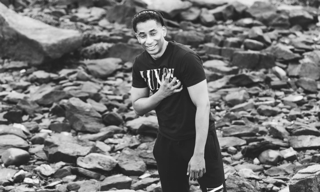 Echoes of the Bronx - Wise Guy and His Journey From Young Talent to Rap Innovator