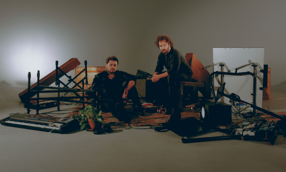 From Collaboration to Creation - Wallace and Iglesias Unveil ...