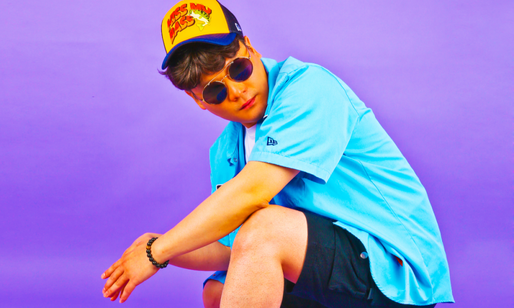 The Vibrant Voyage of the Ballinger Family - Chronicles of YouTube's ...