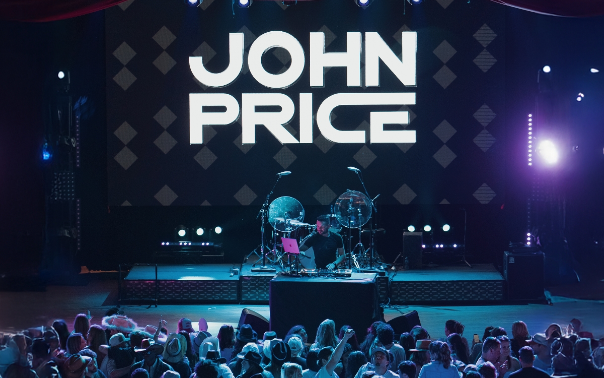 Morgan Wallen's Official After-Party Hits Cleveland with DJ John Price ...