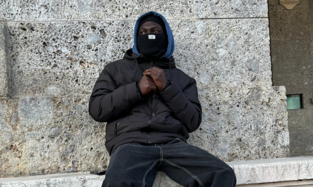 Matteo Milleri Transforms Electronic Music Through Anyma - Disrupt Weekly